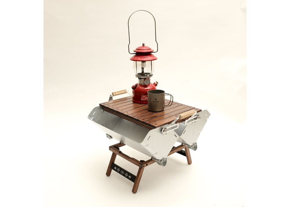 セパレ テーブル（W） | KIMICAMP