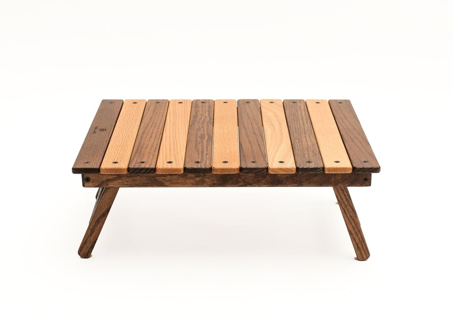 セパレ テーブル（S） | KIMICAMP