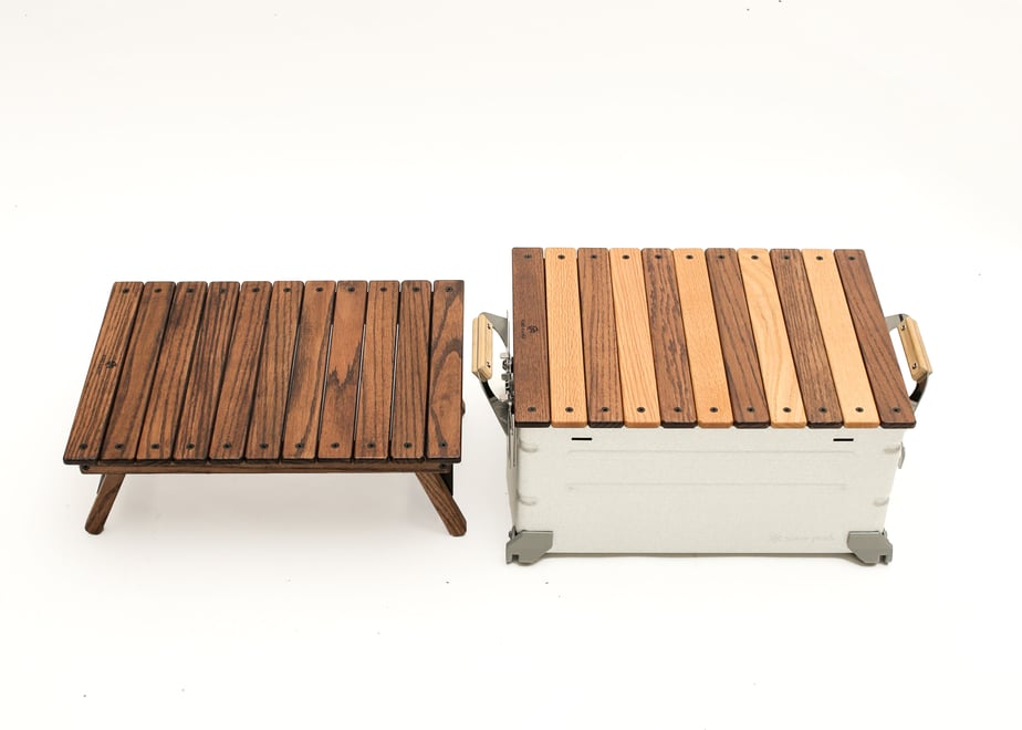 セパレ テーブル（S） | KIMICAMP