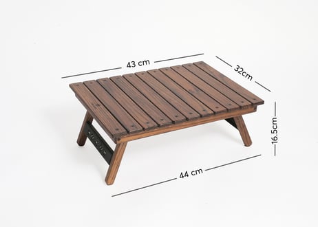 セパレ テーブル（W） | KIMICAMP