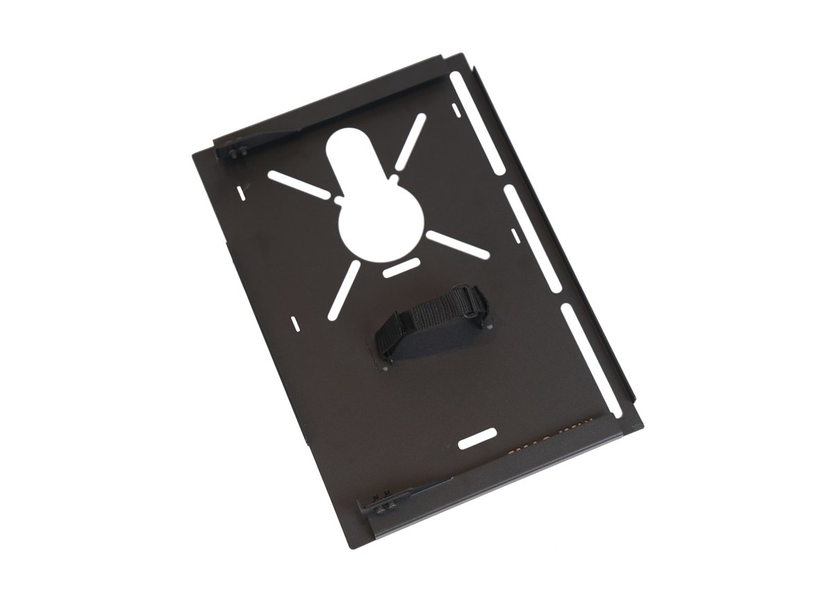 アイアンプレート IT03 | KIMICAMP