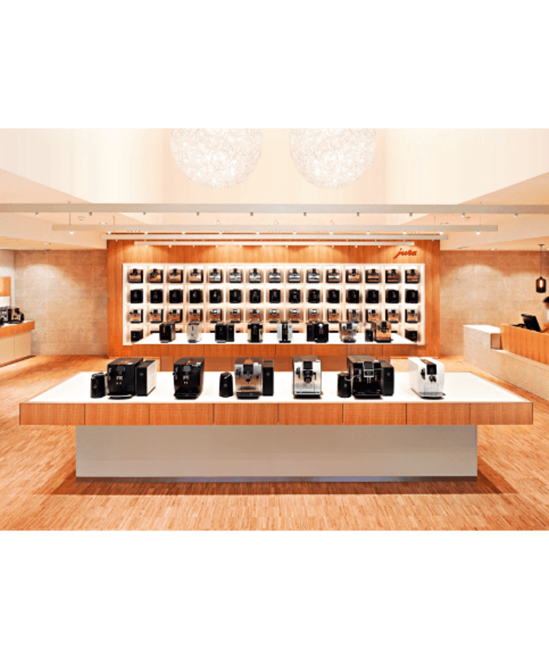JURA(ユーラ)E6 全自動エスプレッソマシン(100Vタンク式 JURA(ユーラ)E6 全自動エスプレッソマシン(100Vタンク式