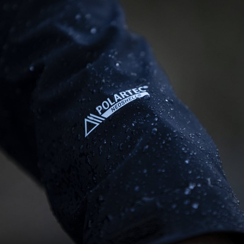NeoShell® Race Jacket #1 | Ruy NeoShell® Race Jacket #1 | Ruy