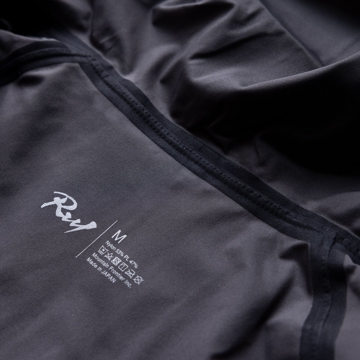 NeoShell® Race Jacket #1 | Ruy