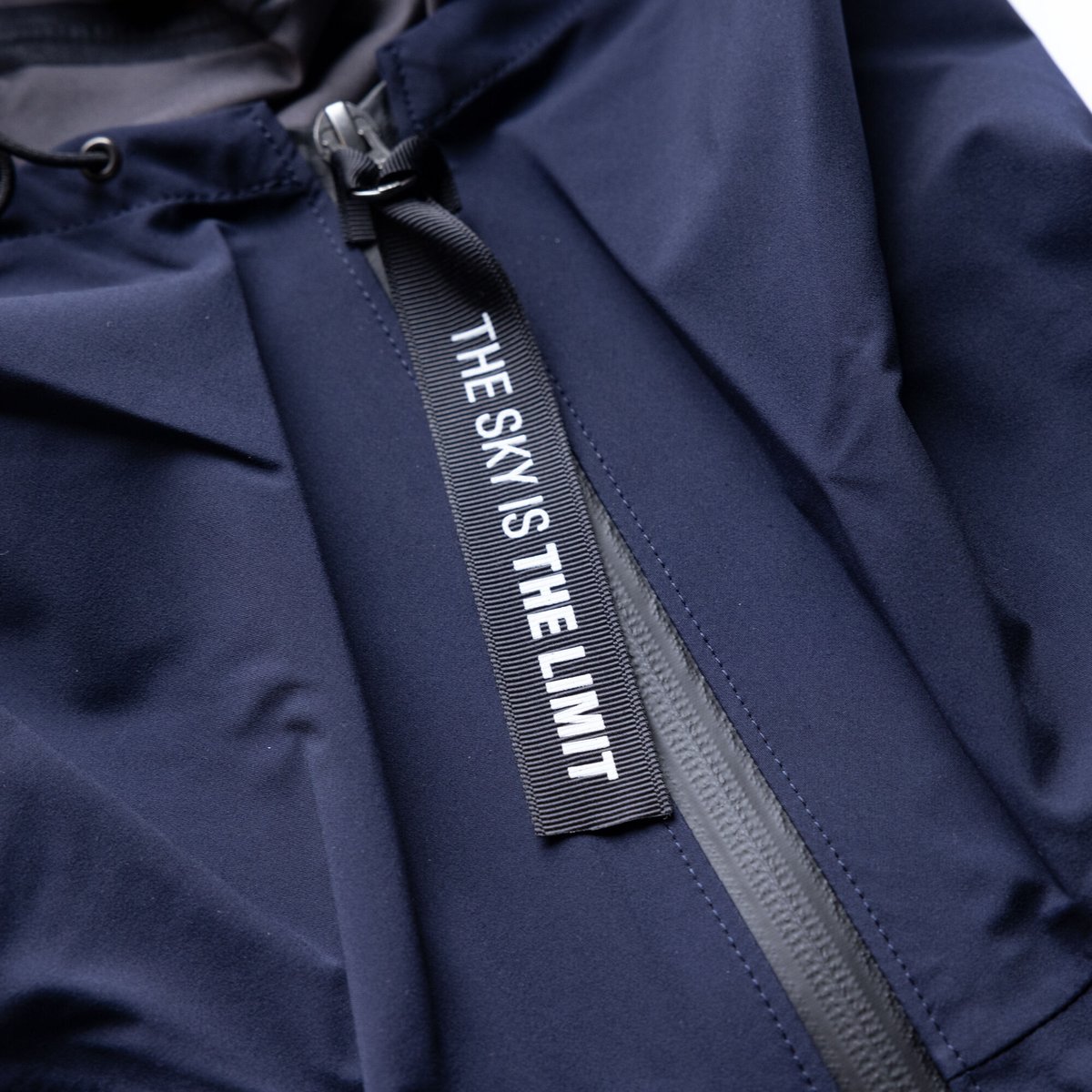 NeoShell® Race Jacket #1 | Ruy