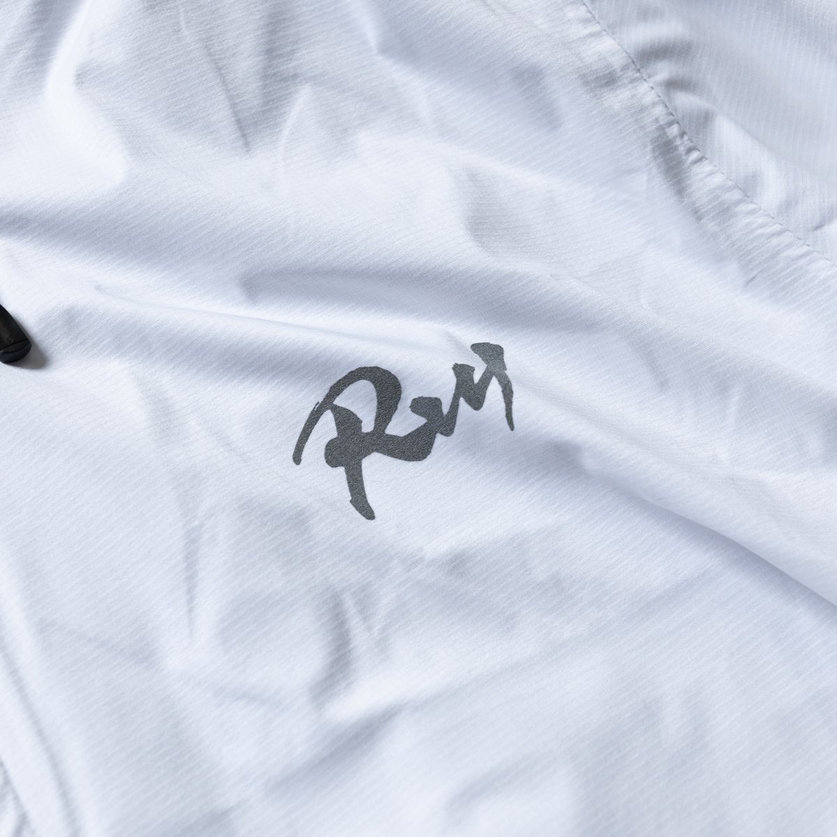 PERTEX® SHIELD AIR Hawk Jacket White×Inaho Gold...