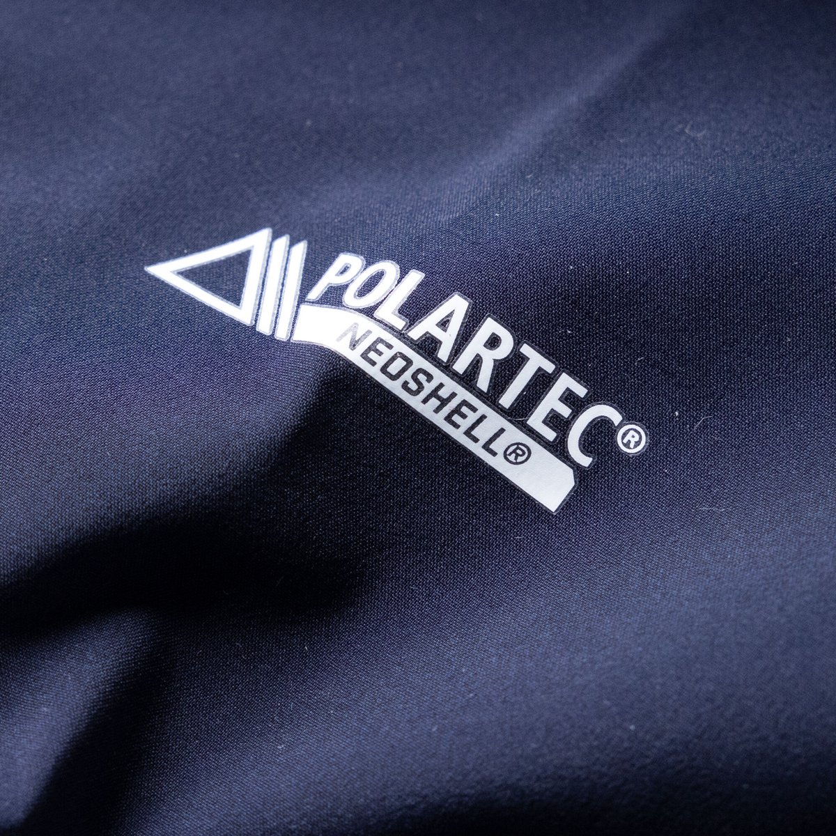 NeoShell® Race Jacket #1 | Ruy