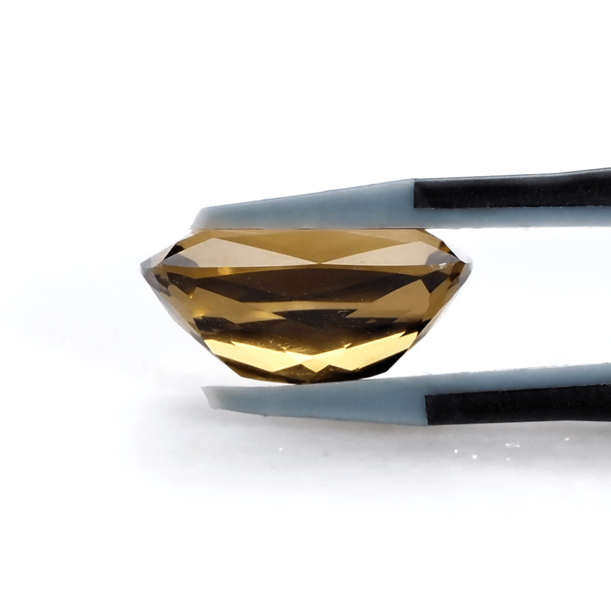 希少な濃厚カラーの非加熱シトリン】シトリン 7.79ct | まるむ商会 希少な濃厚カラーの非加熱シトリン】シトリン 7.79ct | まるむ商会
