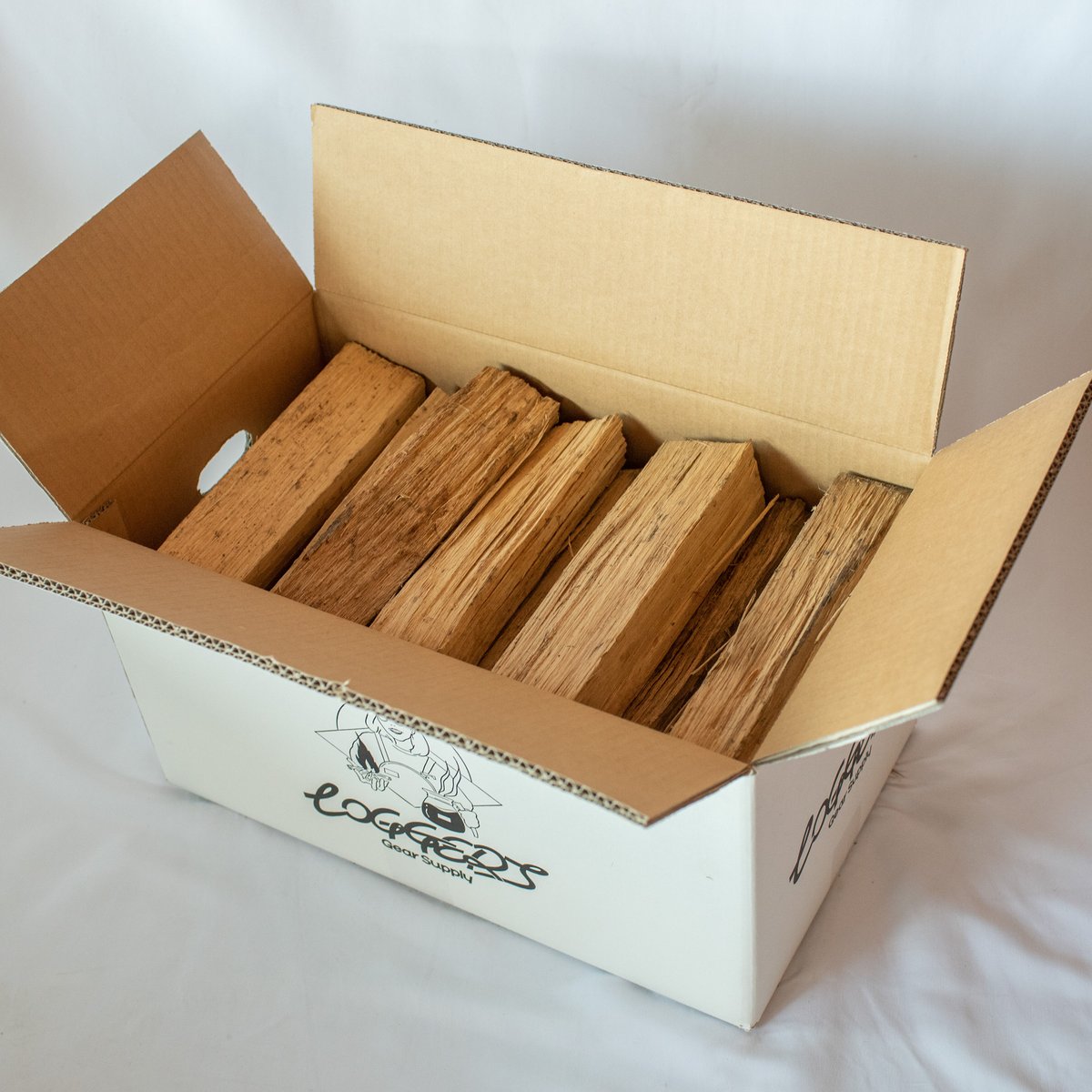 【LOGGERS】薪BOX / 30cm / M | LOGGERS Gear Supply