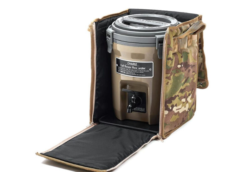 【BALLISTICS】NEW LARGE MULTI BOX | LOGGERS Gear ...