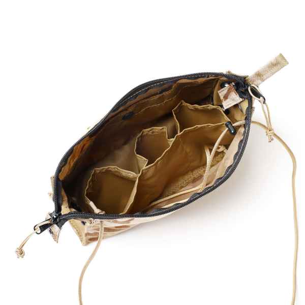 【BALLISTICS】ARMY POUCH | LOGGERS Gear Supply
