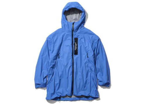 MOUNTAIN RESEARCH】ID JKT. (Mod.) | LOGGERS Gea MOUNTAIN RESEARCH】ID JKT. (Mod.) | LOGGERS Gea