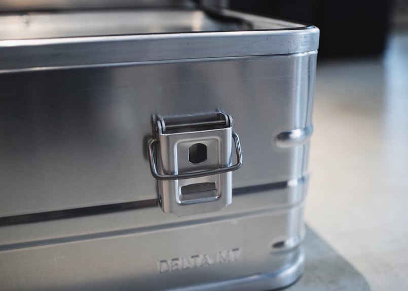 DELTA/MT】ExtremeX 30 アルミコンテナ | LOGGERS Gear Su DELTA/MT】ExtremeX 30 アルミコンテナ | LOGGERS Gear Su
