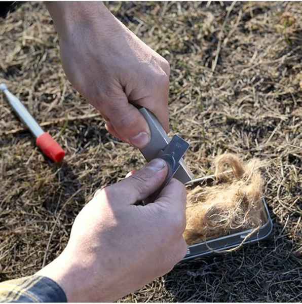 【COGHLAN'S】Fire in a BOX | LOGGERS Gear Supply