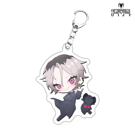 CATEGORY アクリルキーホルダー | RINDO ONLINE STORE CATEGORY アクリルキーホルダー | RINDO ONLINE STORE