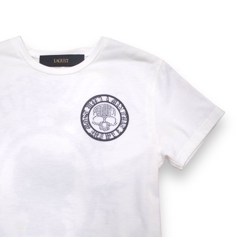 LAGUST ハローキティコラボデザインTシャツ | サントニブン LAGUST ハローキティコラボデザインTシャツ | サントニブン
