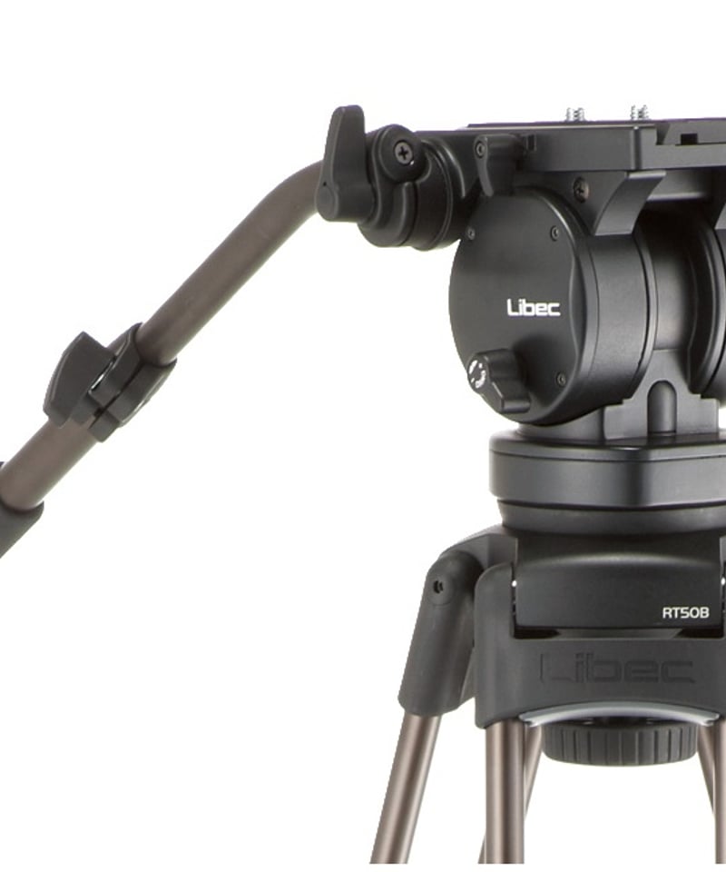 Libec LX10 Studio 大型(16kg以下)PTZカメラ専用3段三脚(ドリー Libec LX10 Studio 大型(16kg以下)PTZカメラ専用3段三脚(ドリー
