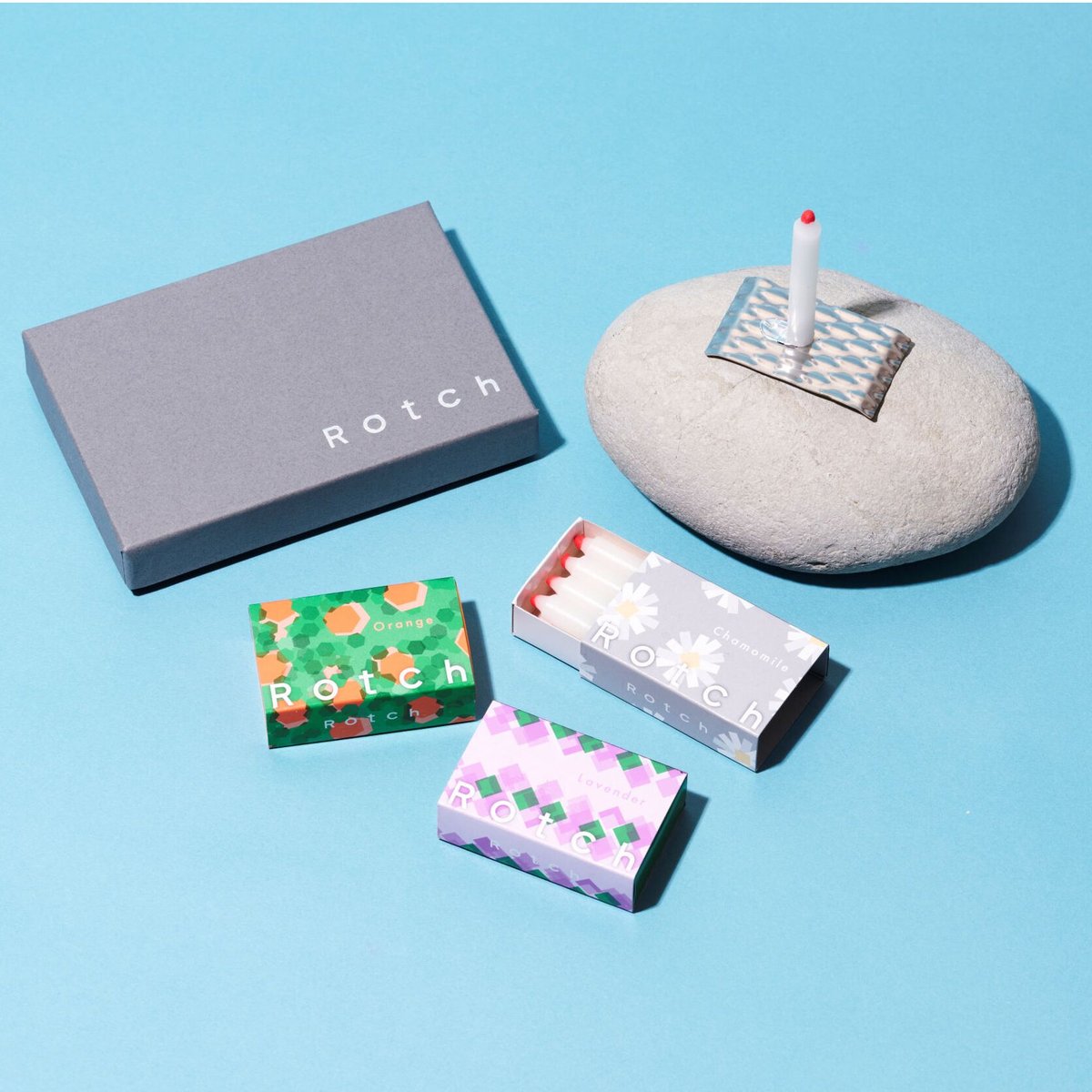 Rotch 専用スタンド | Rotch STORE