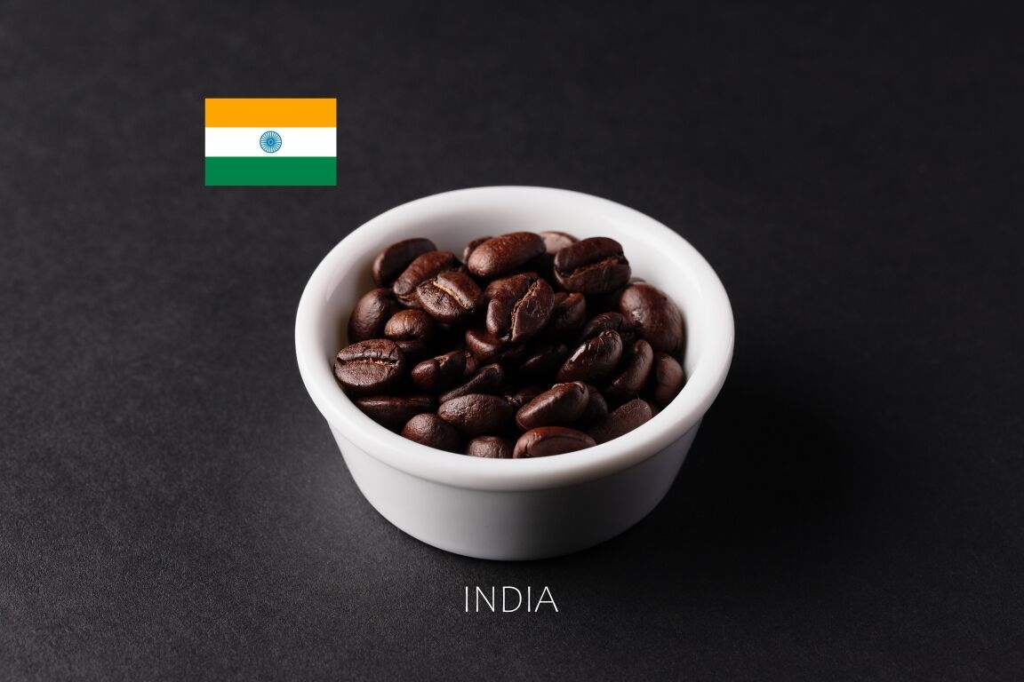 インディア･APAA 100g | Coffeeippo Online STORE