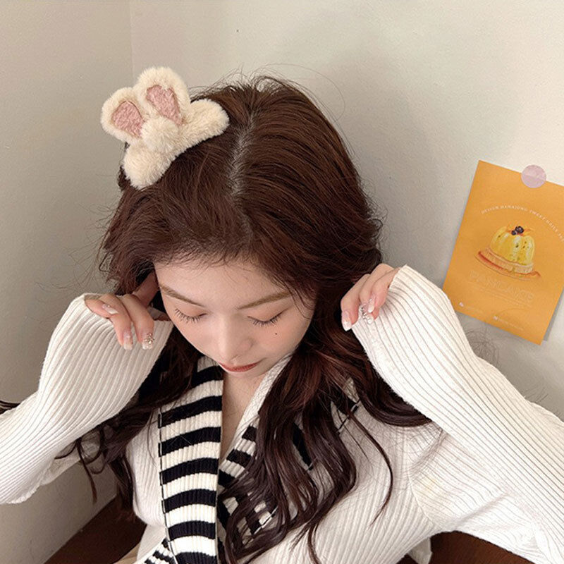 うさ耳ヘアピン No.99188(1本) | Lalan accessory うさ耳ヘアピン No.99188(1本) | Lalan accessory
