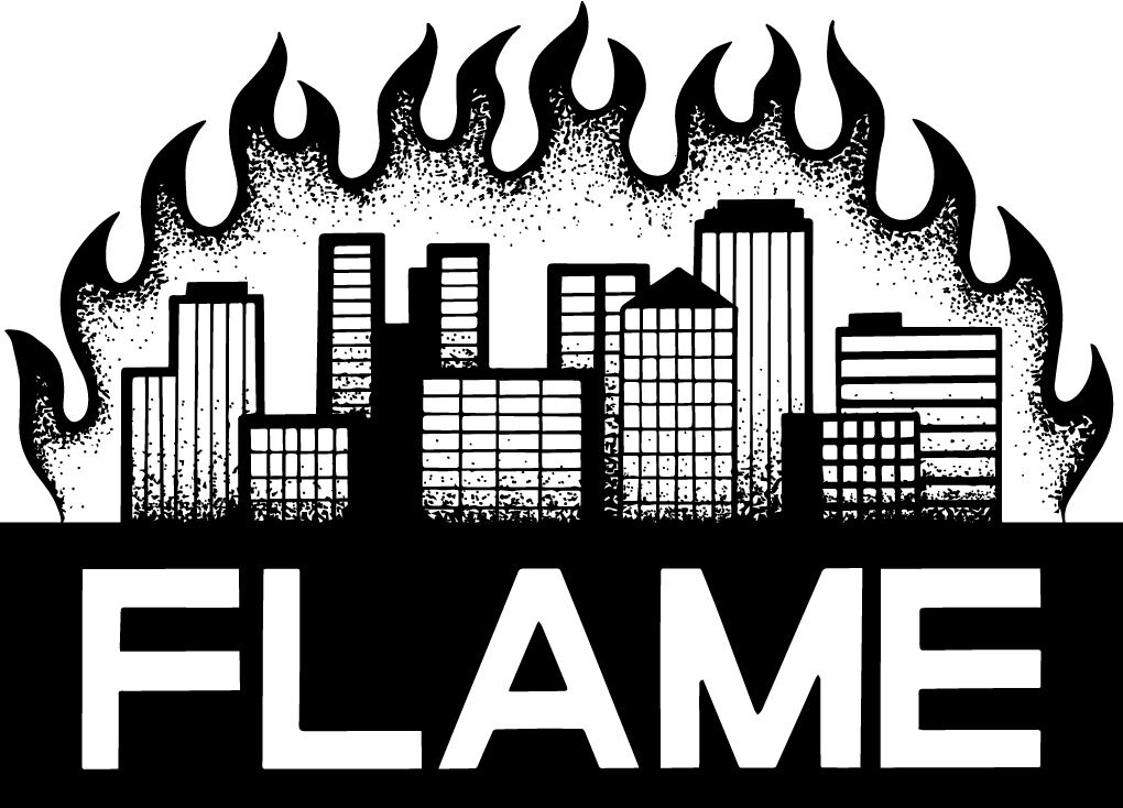 ABOUT | FLAME STORE