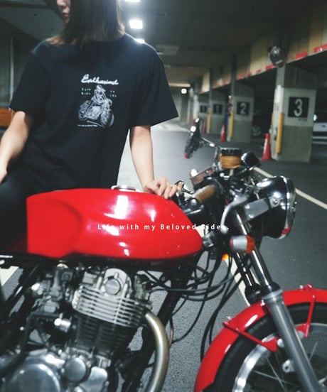 【リバイバルアイテム第四弾】YU.SR500 Special Edition 【8月下旬頃発送...