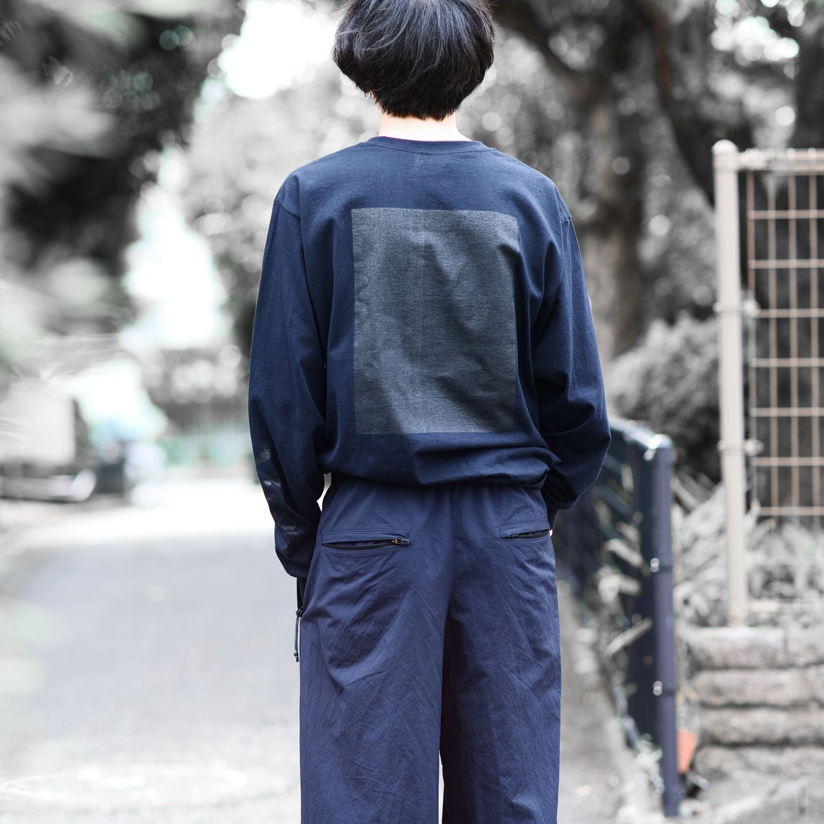 Bandmerch L/S T-Shirt | Bandmerch Store