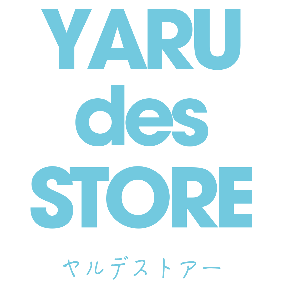 YARU des TENNIS ヤルデテニス / SUMMARY DRY LONGSLEEVE...