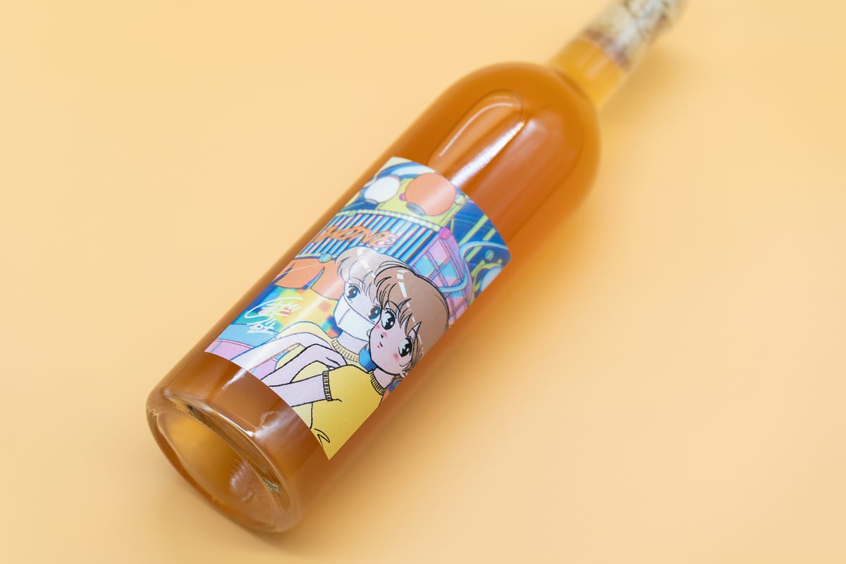 東京ヌーボー2023 | Fam Lab.