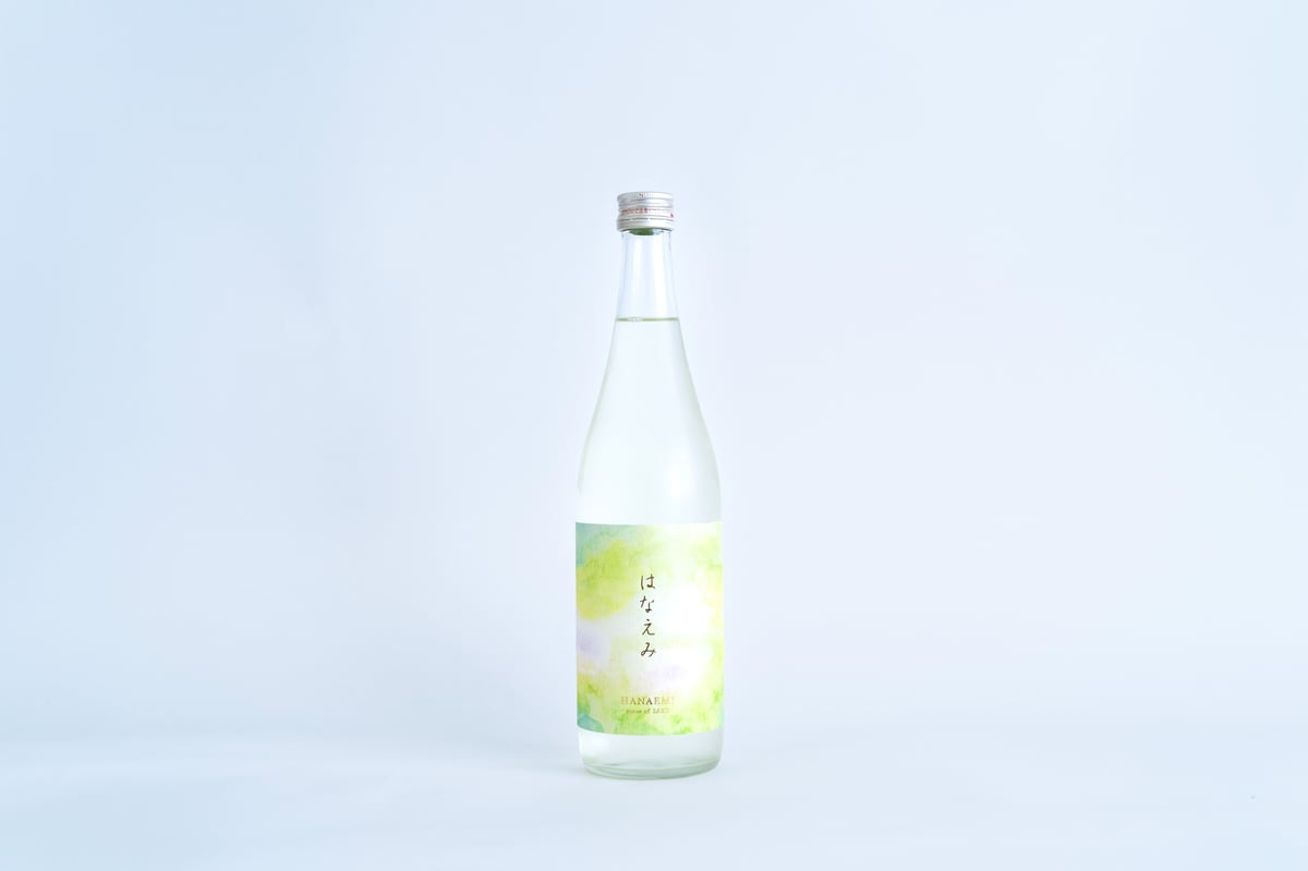 はなえみ sense of SAKE | Fam Lab.