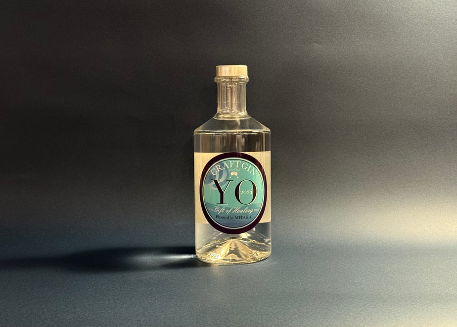 YOZE'S GIN | Fam Lab.