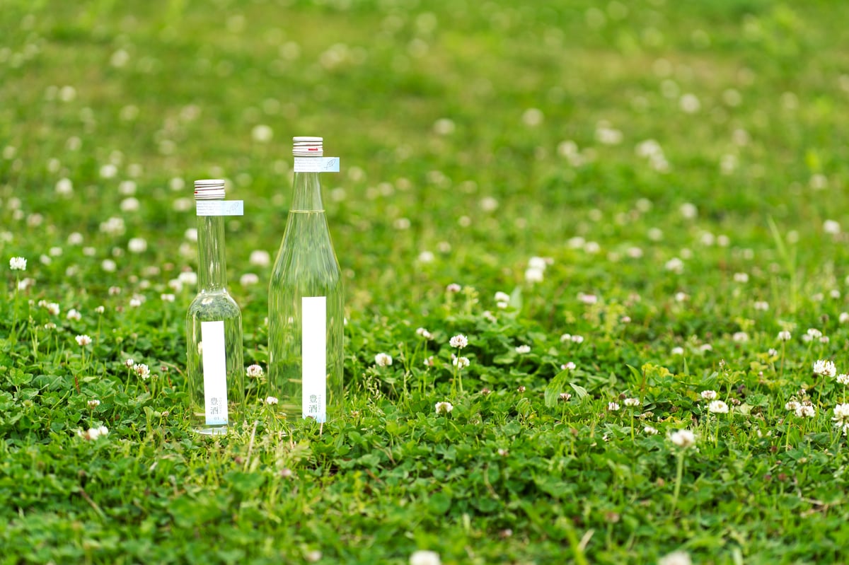 豊酒 TOYOSHU 230ml | Fam Lab.