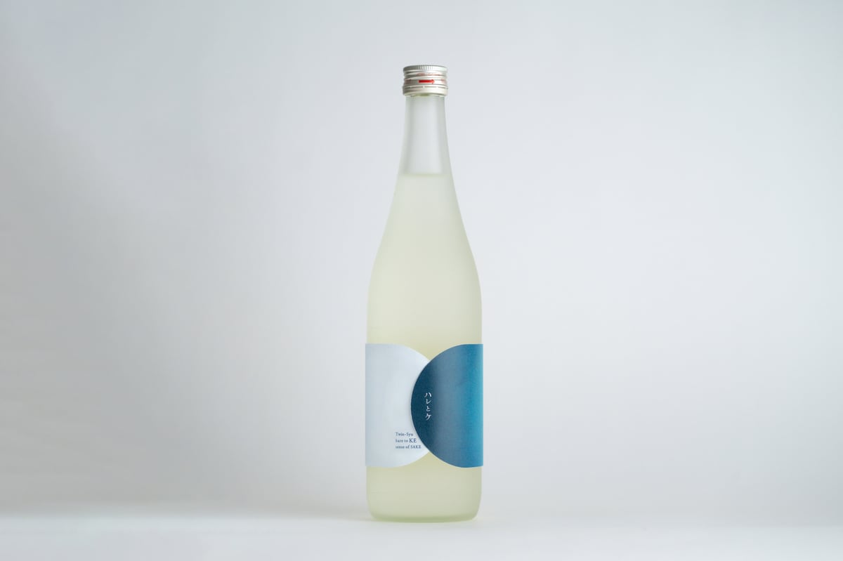 ツイン酒 ハレとケの「ケ」 | Fam Lab.