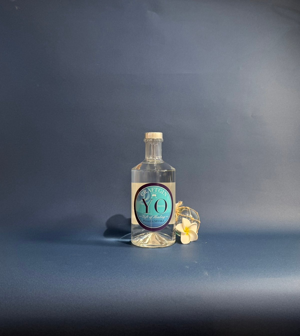 YOZE'S GIN | Fam Lab.