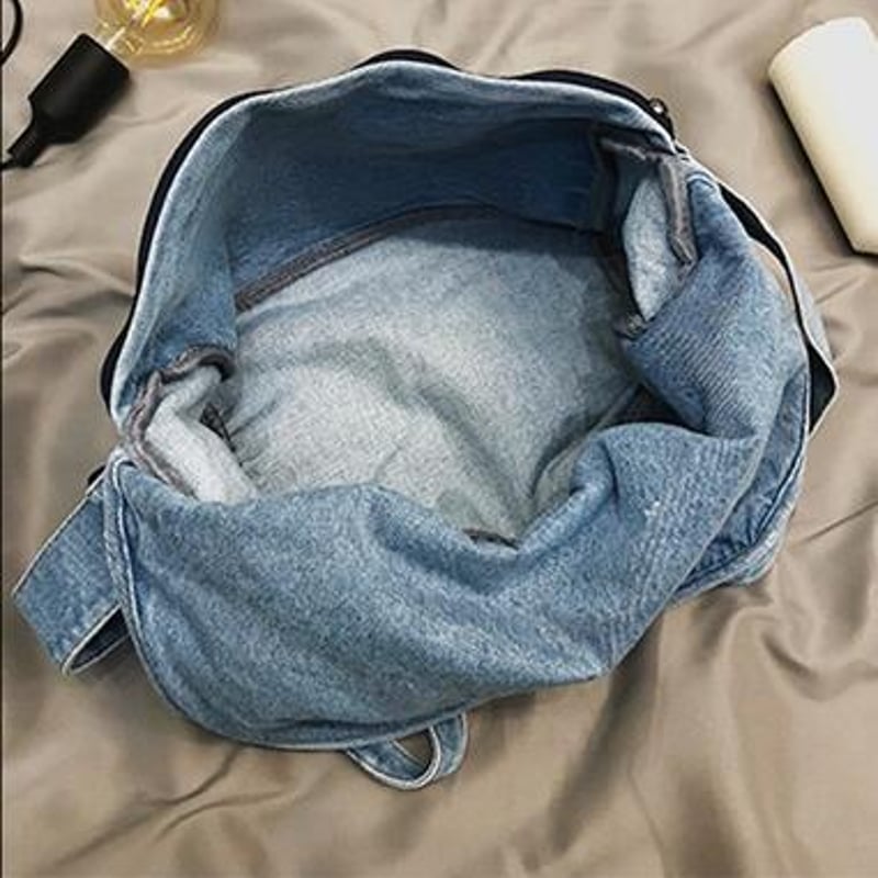 ショルダーバッグ ハンドバッグ デニム ボディバッグ ショルダーバッグ ハンドバッグ デニム ボディバッグ
