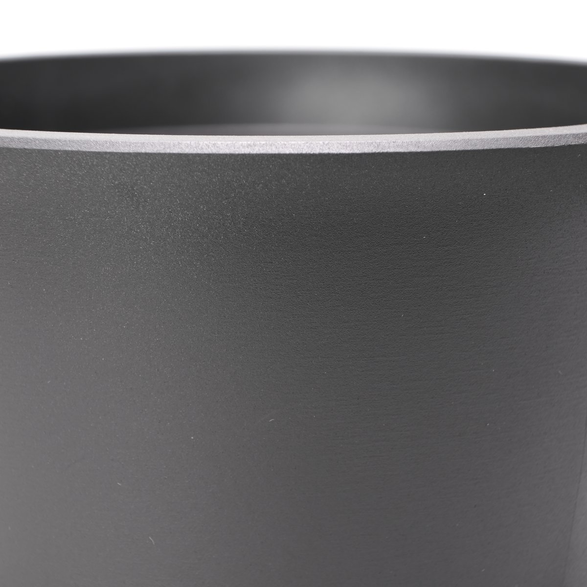 PlasticPot BasicLow Size6 | Maceta