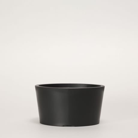 PlasticPot BasicLow Size5 | Maceta