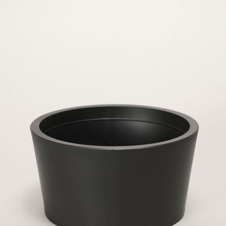 PlasticPot BasicLow Size4 | Maceta