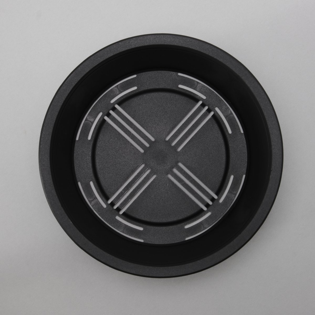 PlasticPot BasicLow Size6 | Maceta