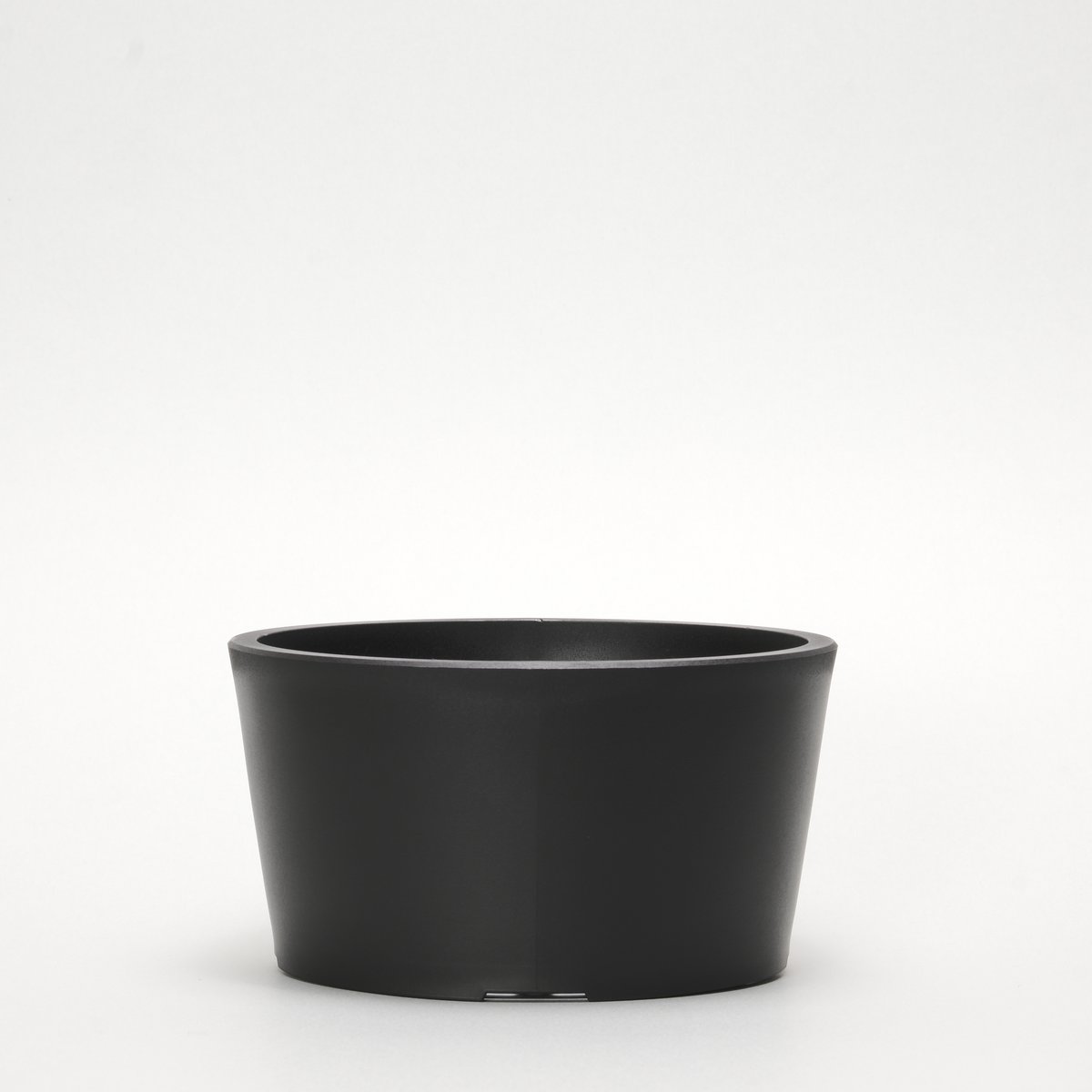 PlasticPot BasicLow Size6 | Maceta