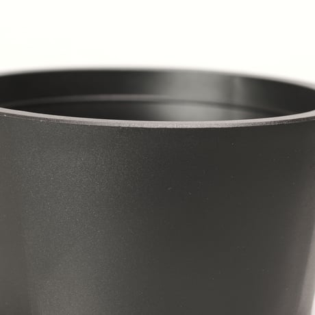 PlasticPot BasicLow Size4 | Maceta