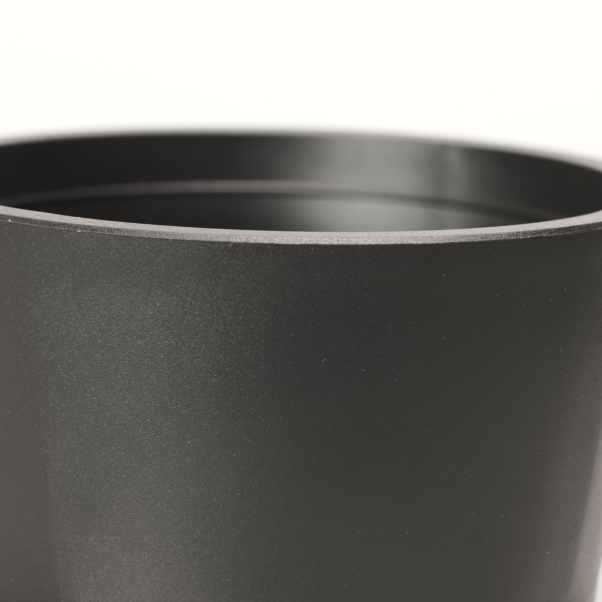 PlasticPot BasicLow Size4 | Maceta