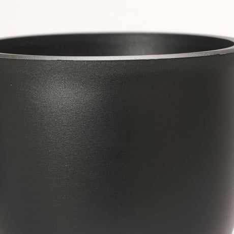 PlasticPot BowlLong Size6 | Maceta