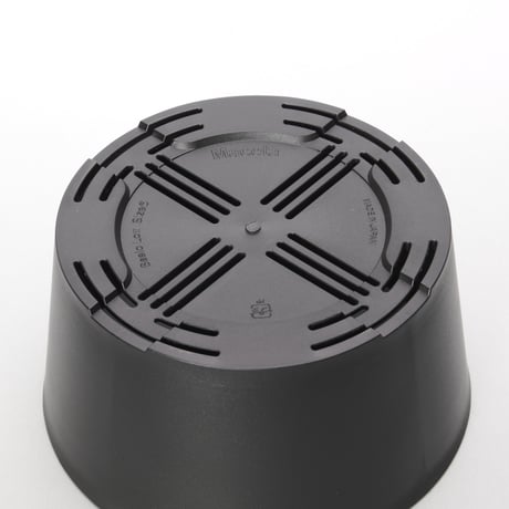 PlasticPot BasicLow Size6 | Maceta