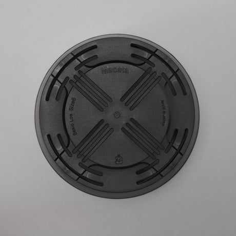 PlasticPot BasicLow Size6 | Maceta