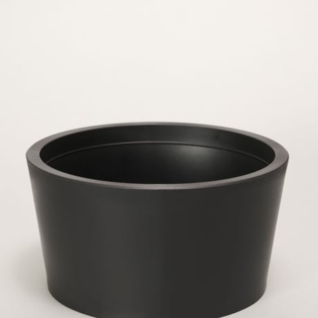 PlasticPot BasicLow Size5 | Maceta