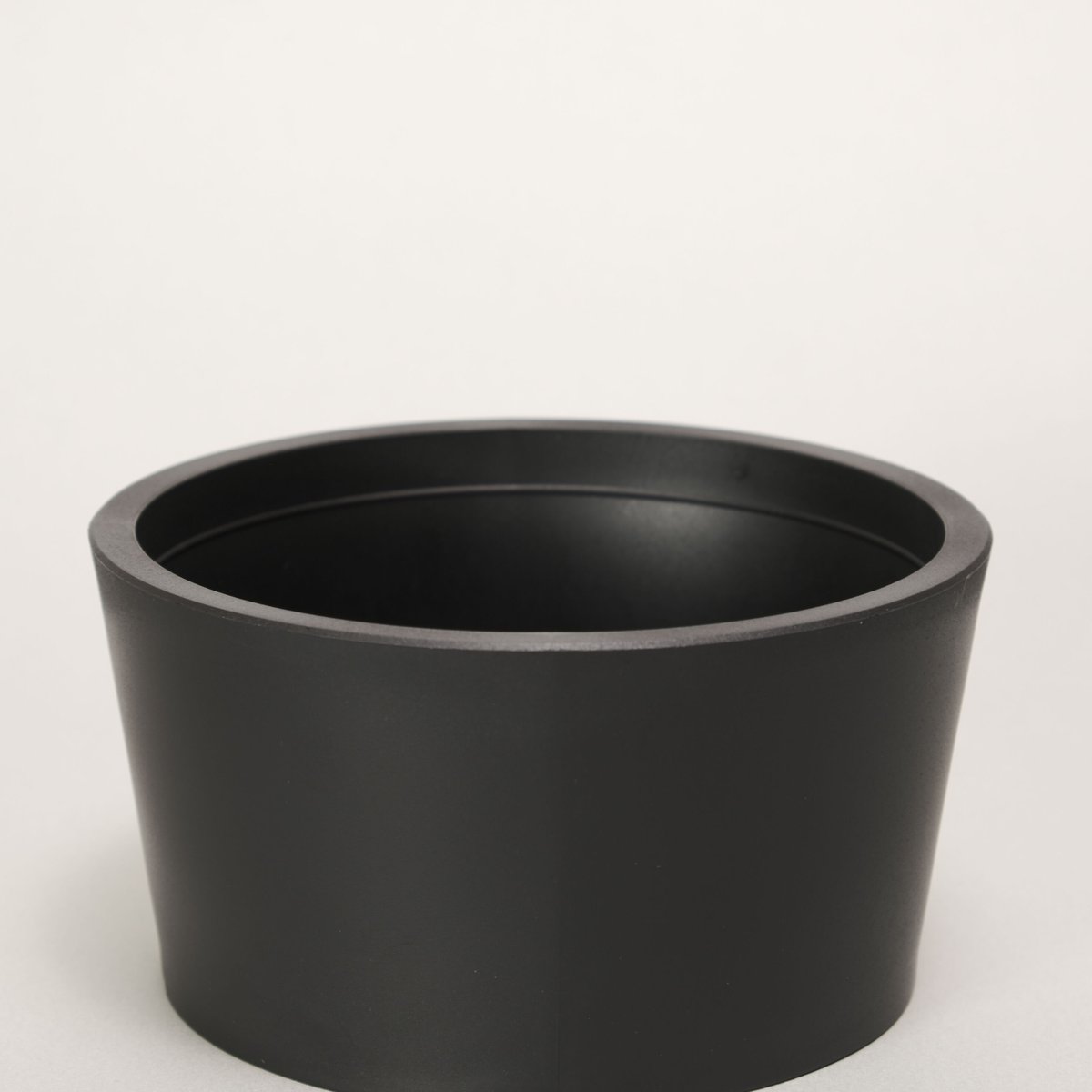 PlasticPot BasicLow Size5 | Maceta