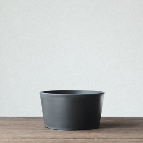 PlasticPot BasicLow Size6 | Maceta