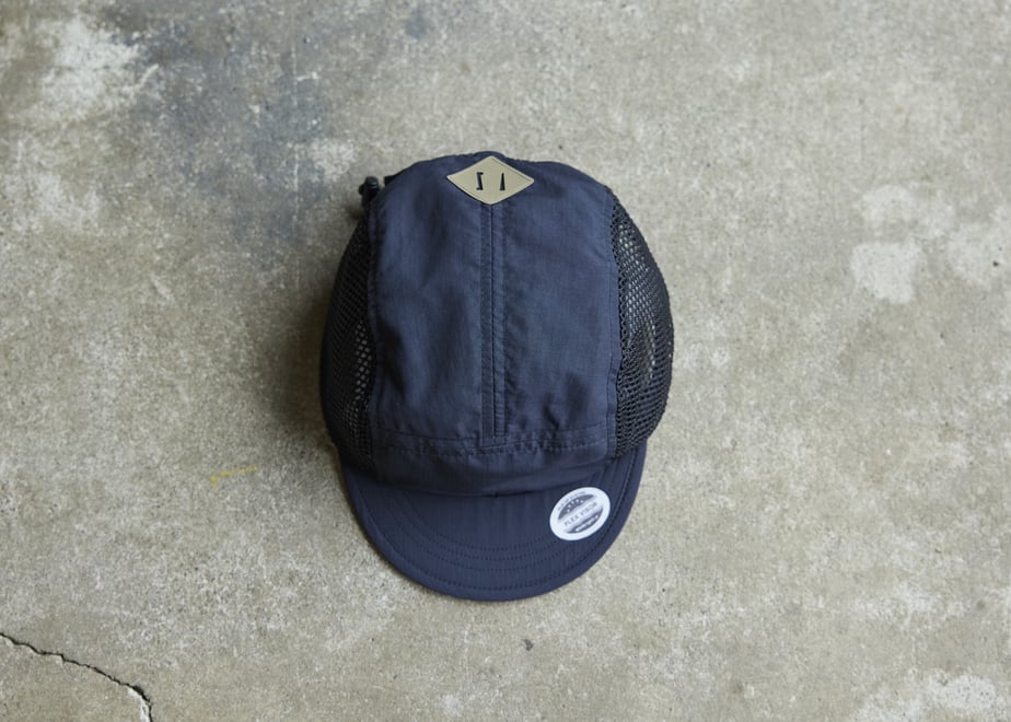 【velo spica】P.S.C Cap "Cycling" | YAMANAMI