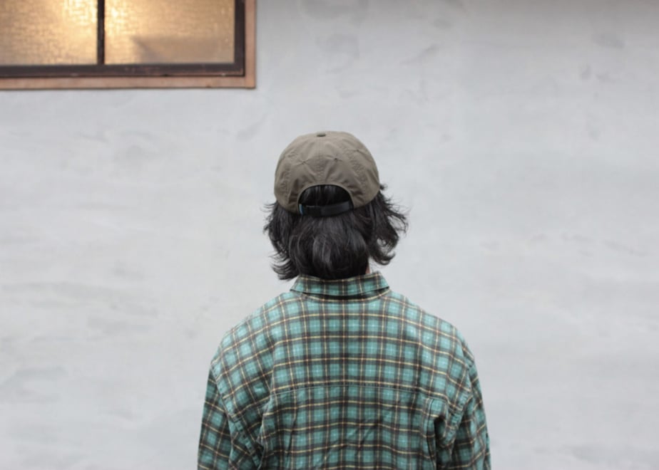 【velo spica】Flipper Cap (New color) | YAMANAMI